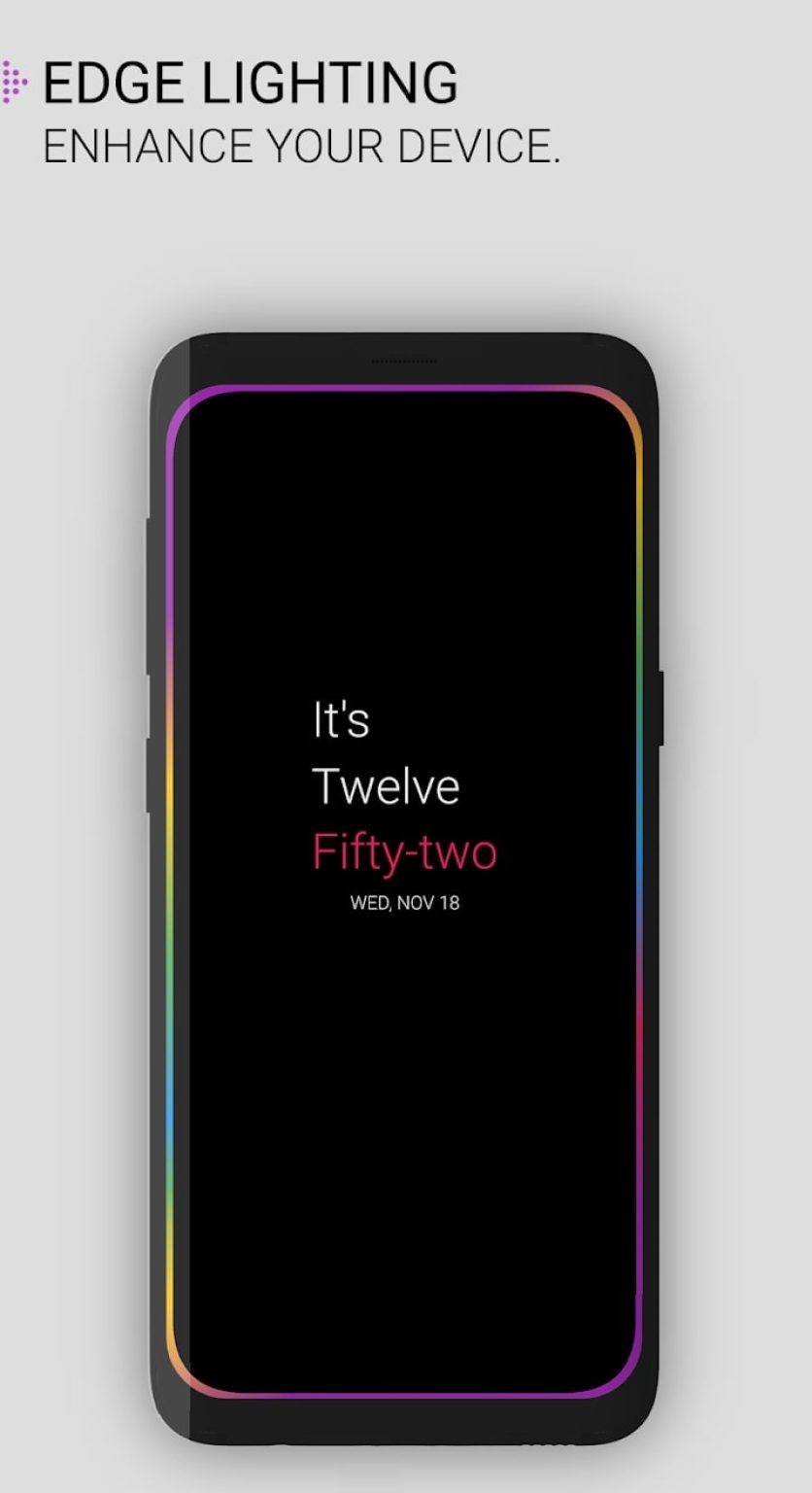 11 Best Always ON Display Apps for Android | Freeappsforme - Free apps ...