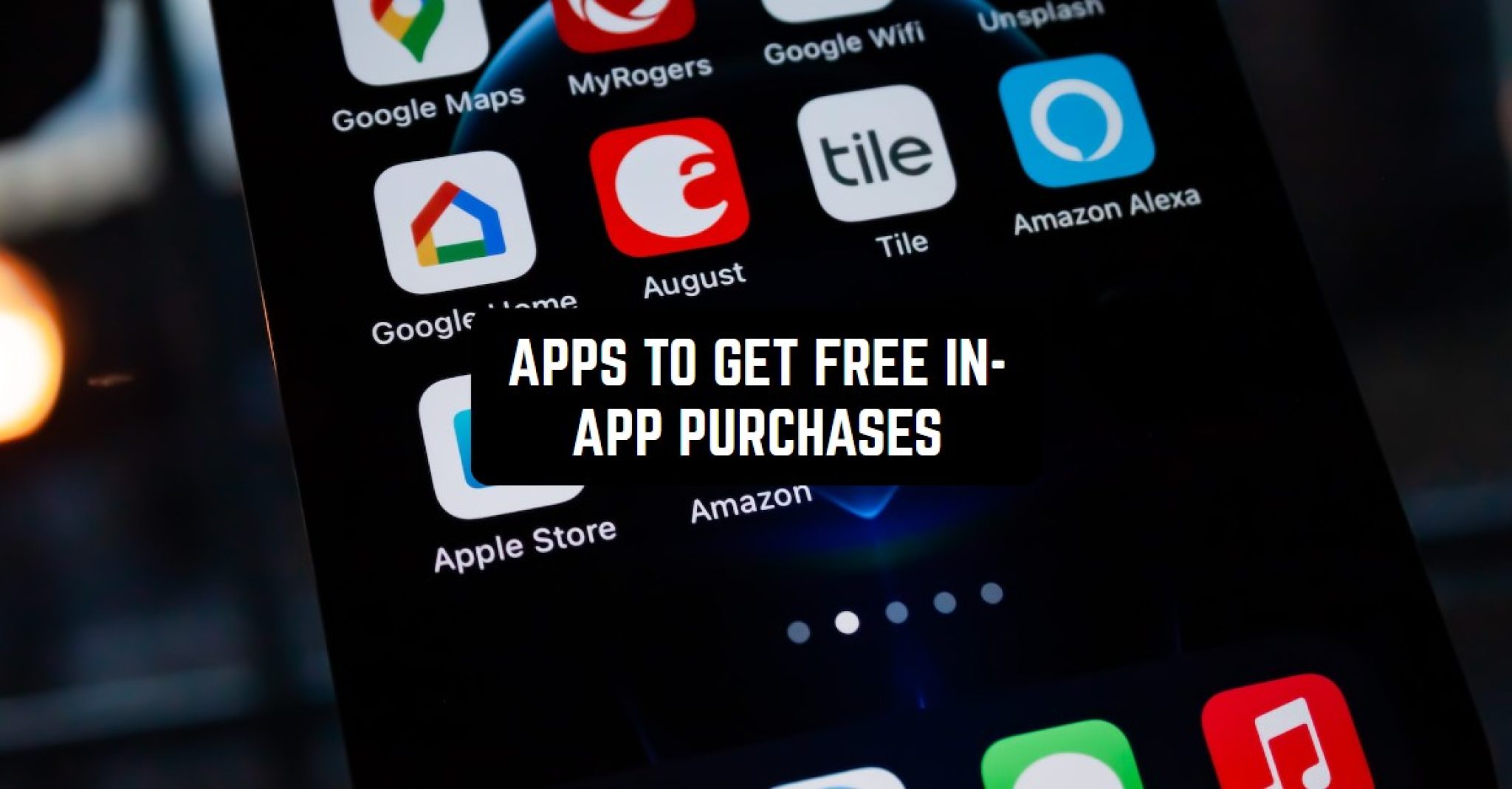 7 Apps to Get Free In-App Purchases on Android | Freeappsforme - Free ...
