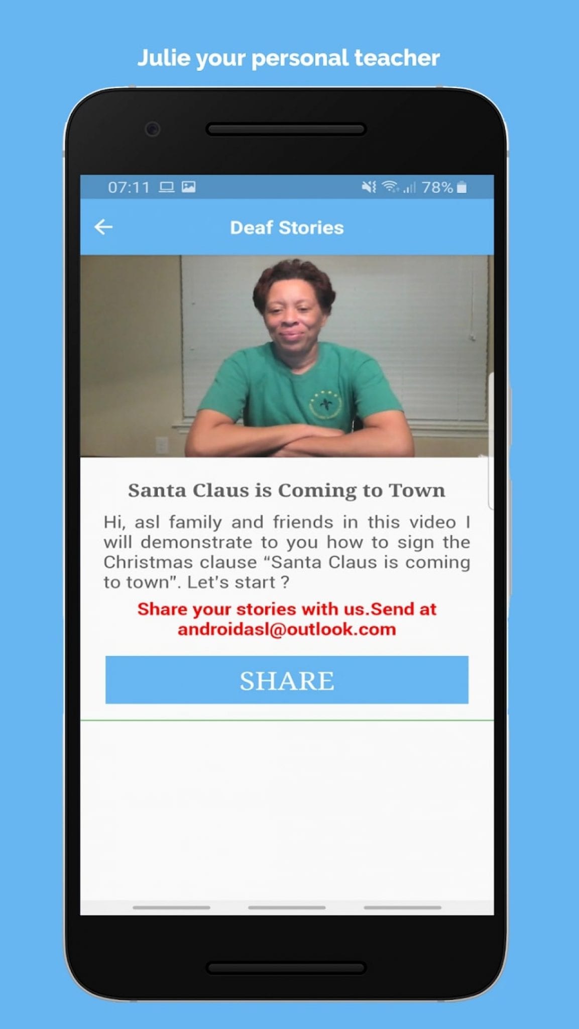 11 Best Sign Language Apps for Android & iOS | Free apps for Android ...