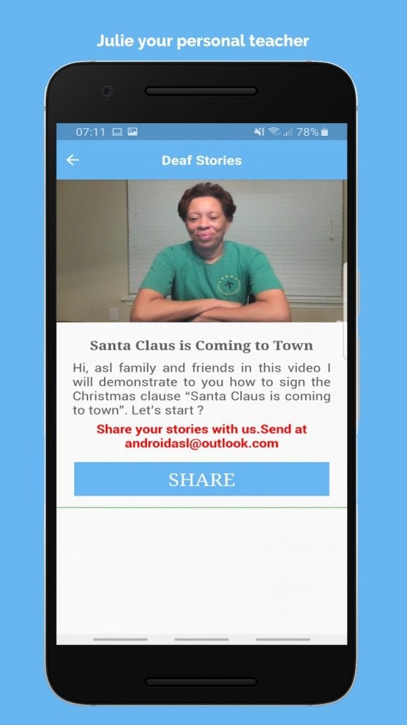 11 Best Sign Language Apps for Android & iOS | Freeappsforme - Free ...