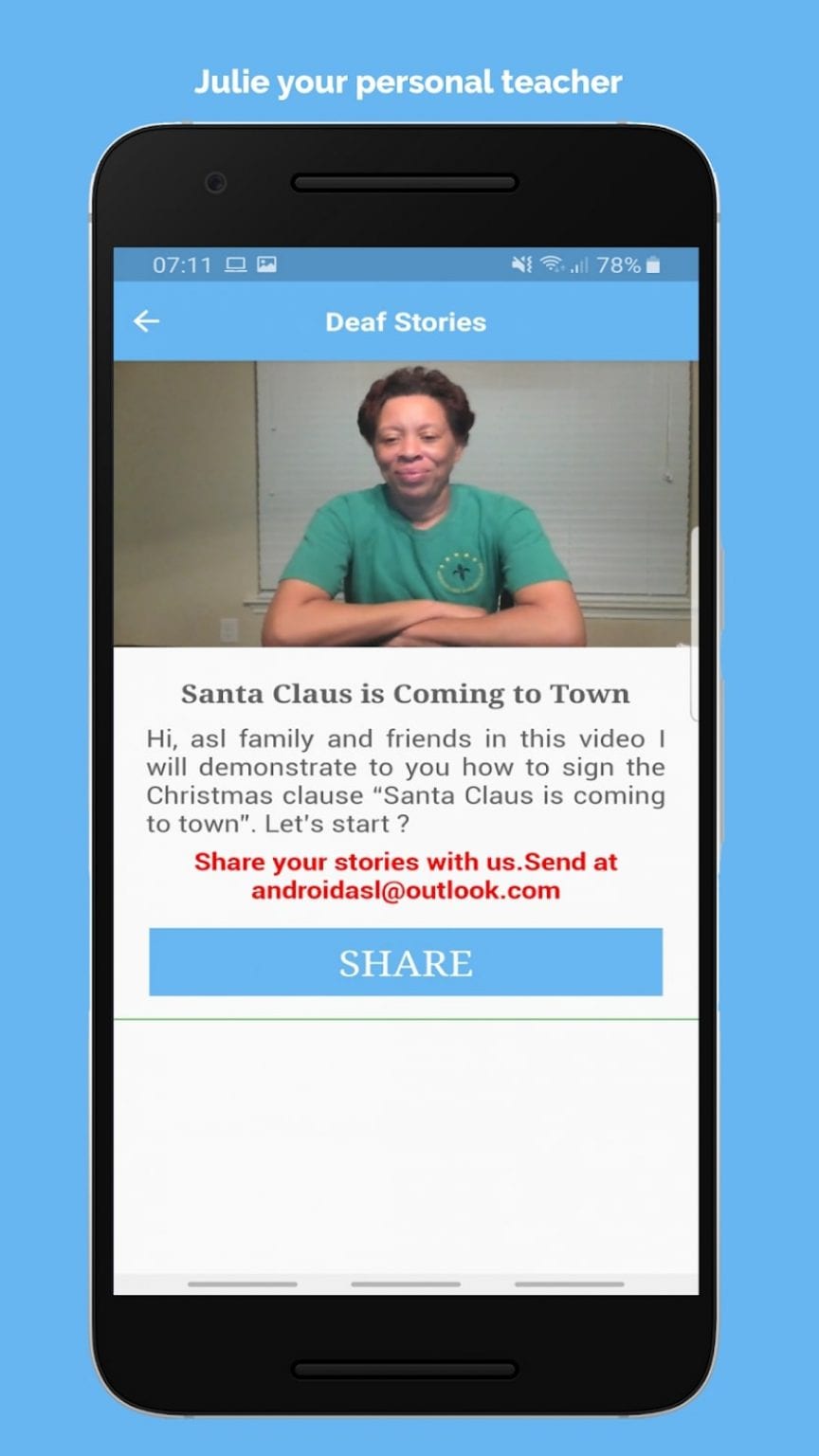 11 Best Sign Language Apps for Android & iOS | Freeappsforme - Free ...