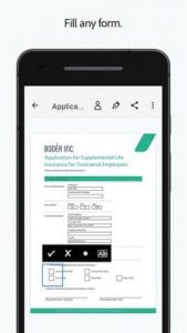 11 Best Digital Signature Apps for Android & iOS | Freeappsforme - Free ...