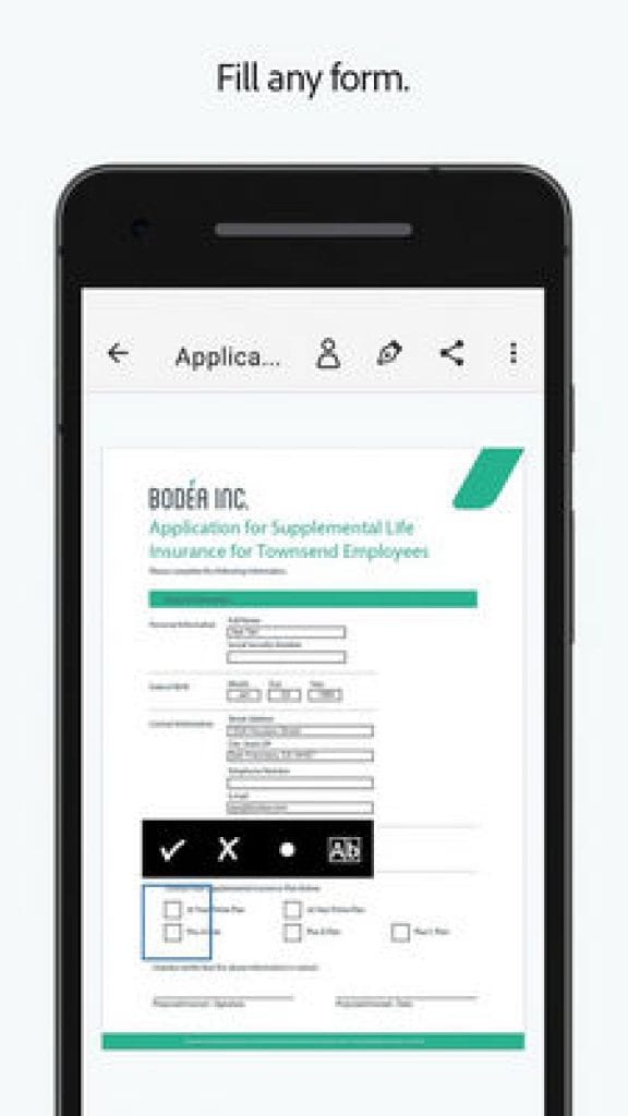 11 Best Digital Signature Apps for Android & iOS | Freeappsforme - Free ...