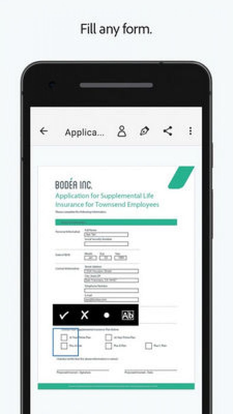 11 Best Digital Signature Apps for Android & iOS | Freeappsforme - Free ...