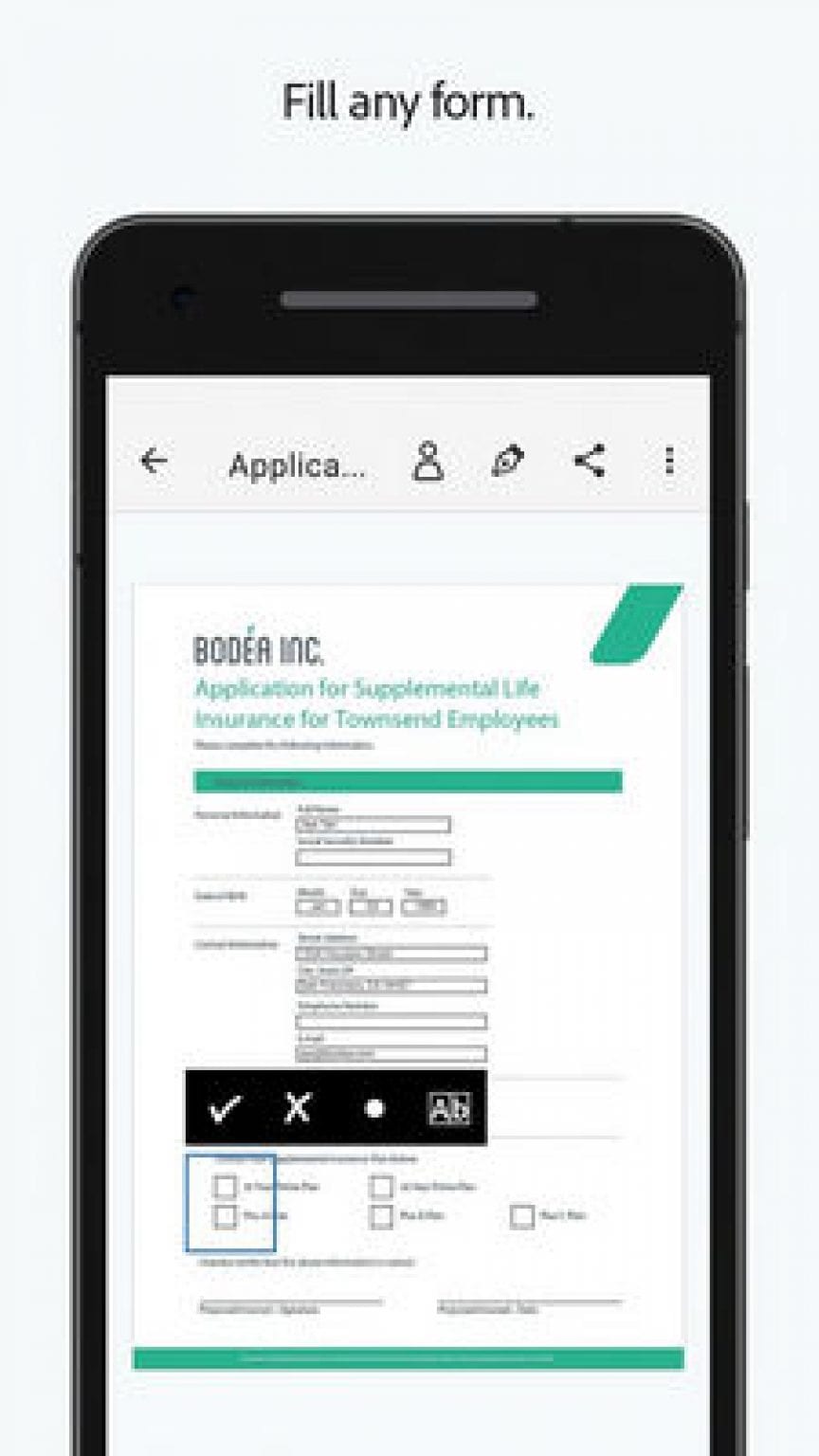 11 Best Digital Signature Apps for Android & iOS | Freeappsforme - Free ...