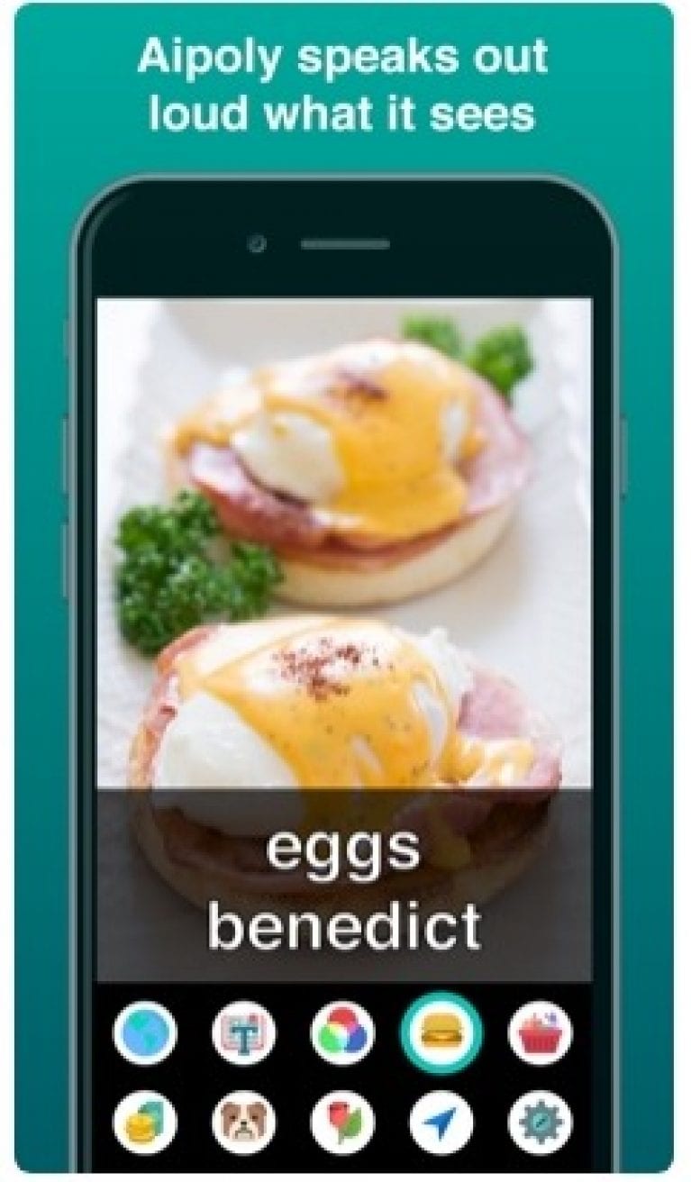 11 Free Apps for Visually Impaired People (Android & iOS ...