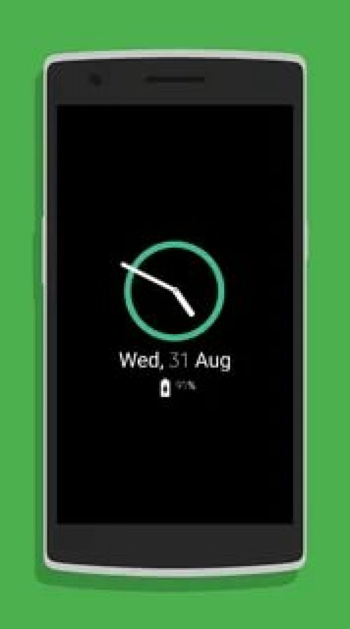 10 Best Always ON Display Apps for Android | Free apps for Android and iOS