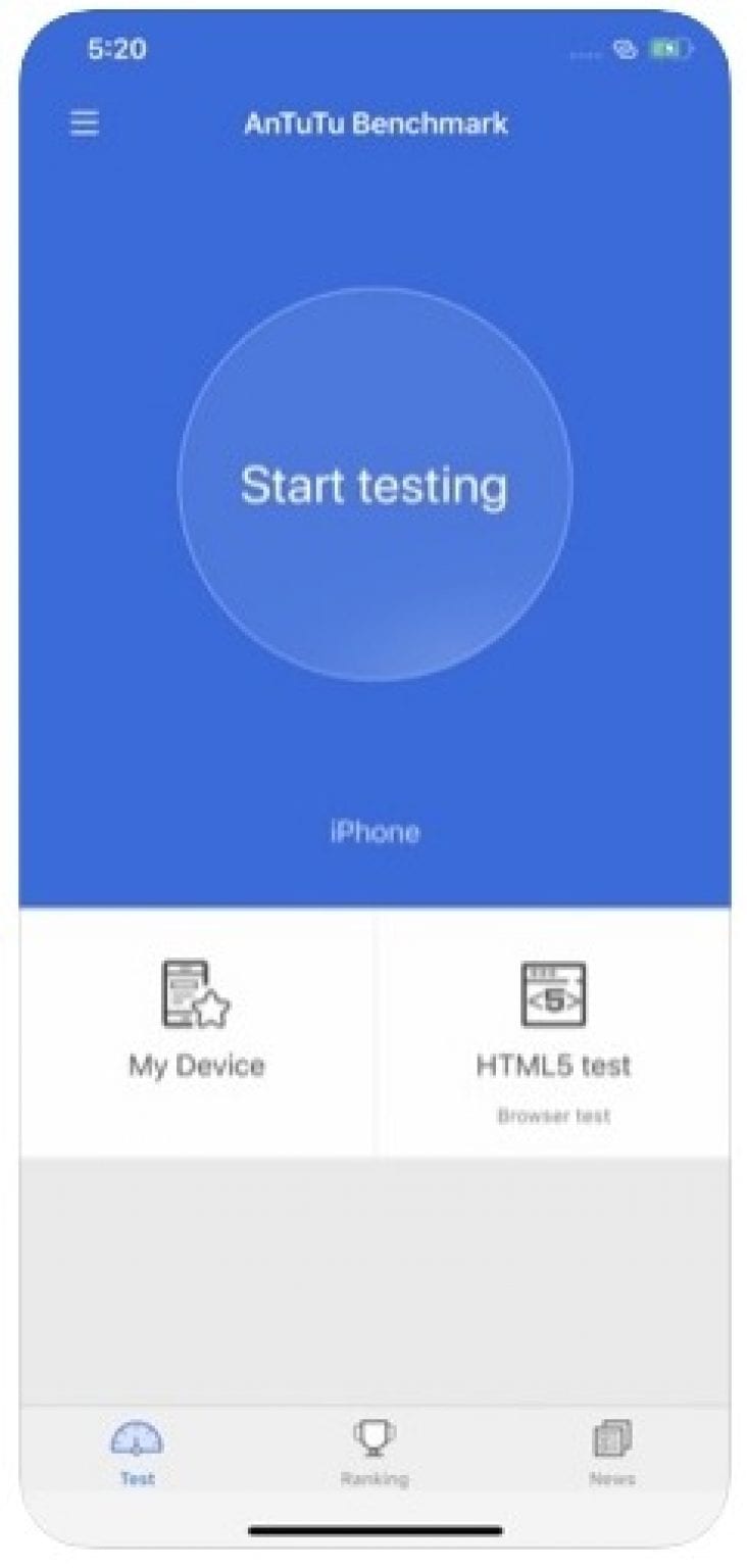 7 Best Benchmark Apps for Android & iOS | Free apps for Android and iOS