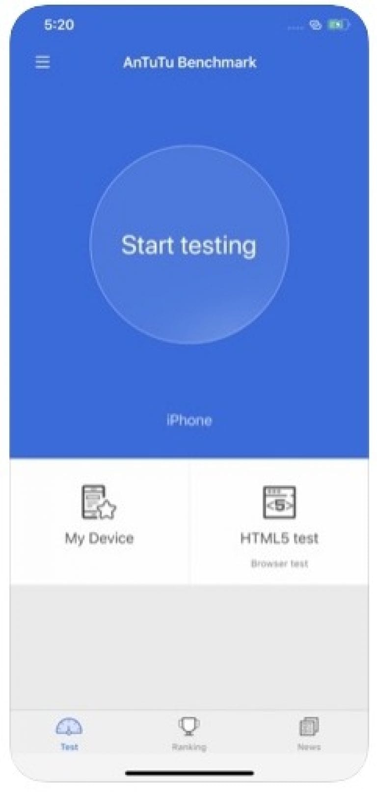 7 Best Benchmark Apps for Android & iOS | Free apps for Android and iOS
