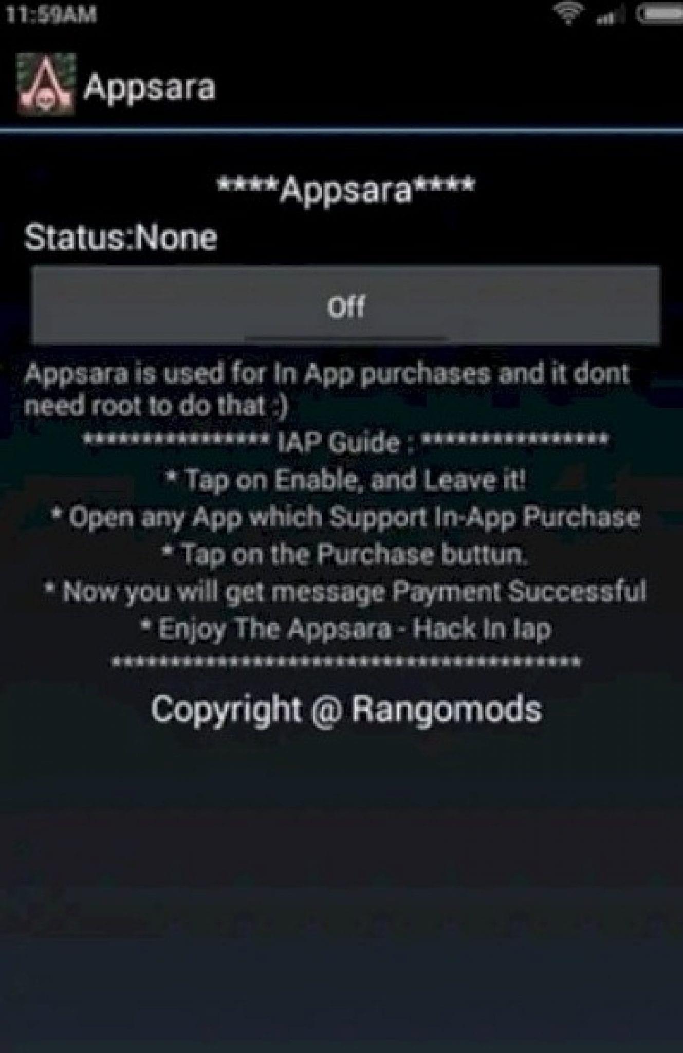 7 Apps to Get Free In-App Purchases on Android | Free apps for Android ...