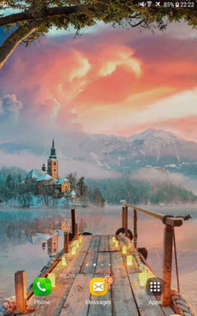 11 Best Automatic Wallpaper Changing Apps for Android & iOS ...