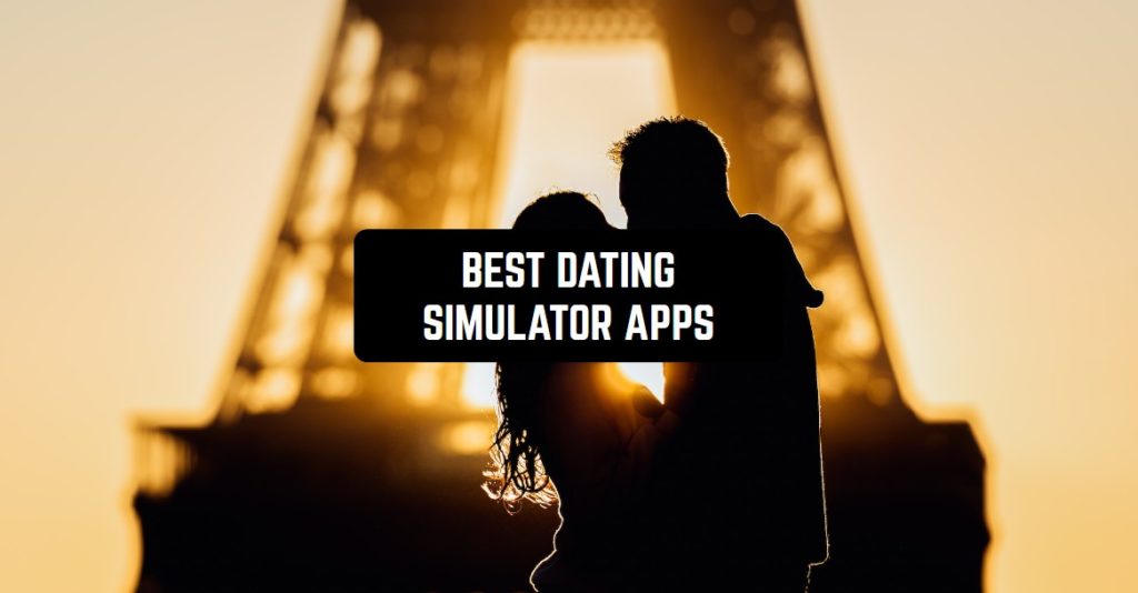 13 Best Dating Simulator Games for Android & iOS | Freeappsforme - Free ...