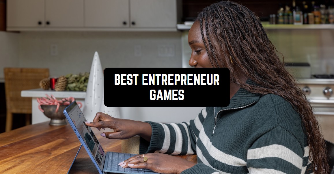 12 Best Entrepreneur Games for Android & iOS | Freeappsforme - Free ...