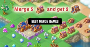 12 Best Merge Games for Android & iOS | Freeappsforme - Free apps for ...