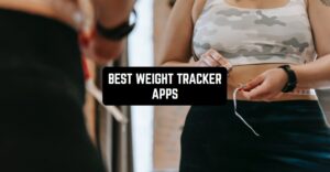 12 Free Weight Tracker Apps for Android & iOS | Freeappsforme - Free ...