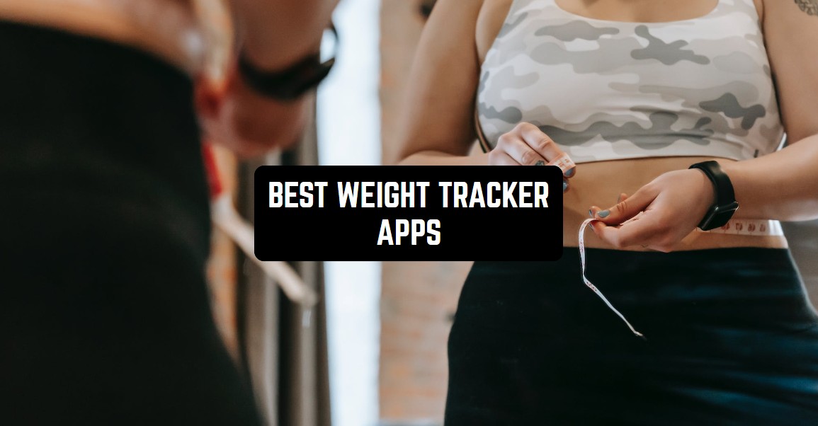 12 Free Weight Tracker Apps for Android & iOS | Freeappsforme - Free ...