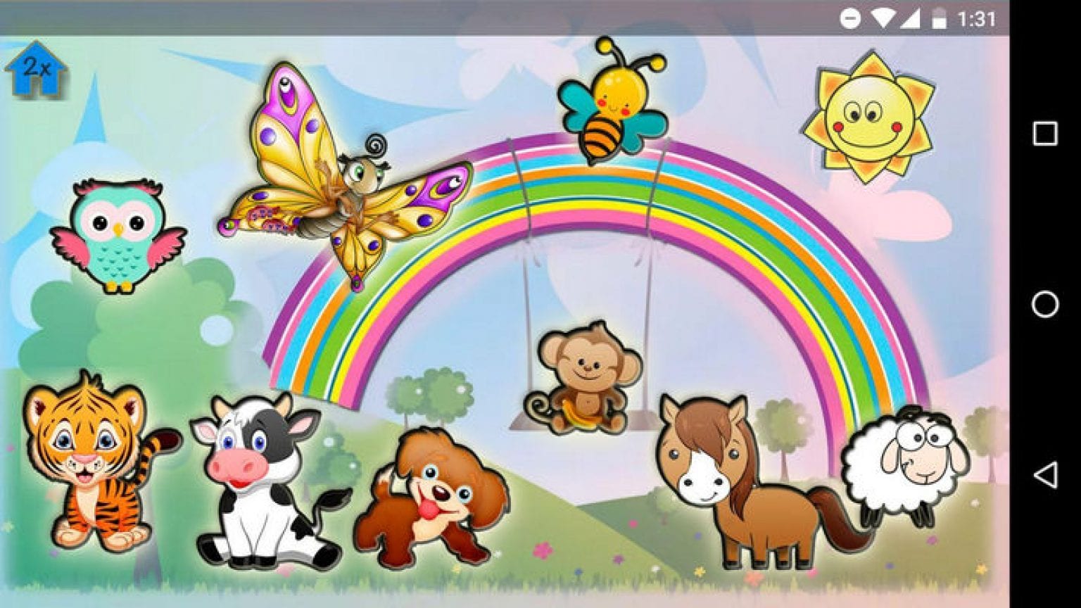 15 Best Baby Development Apps for Different Ages (Android & iOS ...