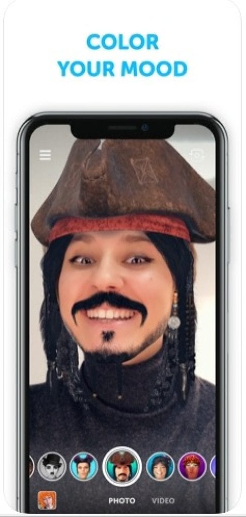 9 Free Silly Face Apps for Android & iOS | Freeappsforme - Free apps ...