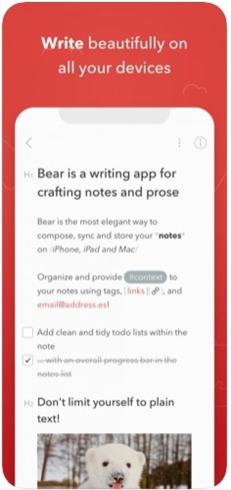 11 Mobile Apps for Writers (Android & iOS) | Freeappsforme - Free apps ...