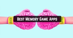 11 Best Memory Game Apps for Android & iOS | Freeappsforme - Free apps ...