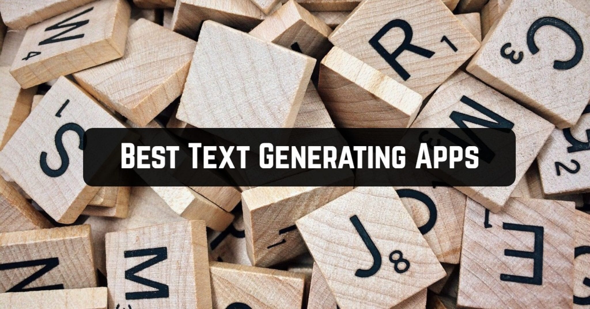 7 Best Text Generating Apps for Android & iOS | Free apps for Android ...