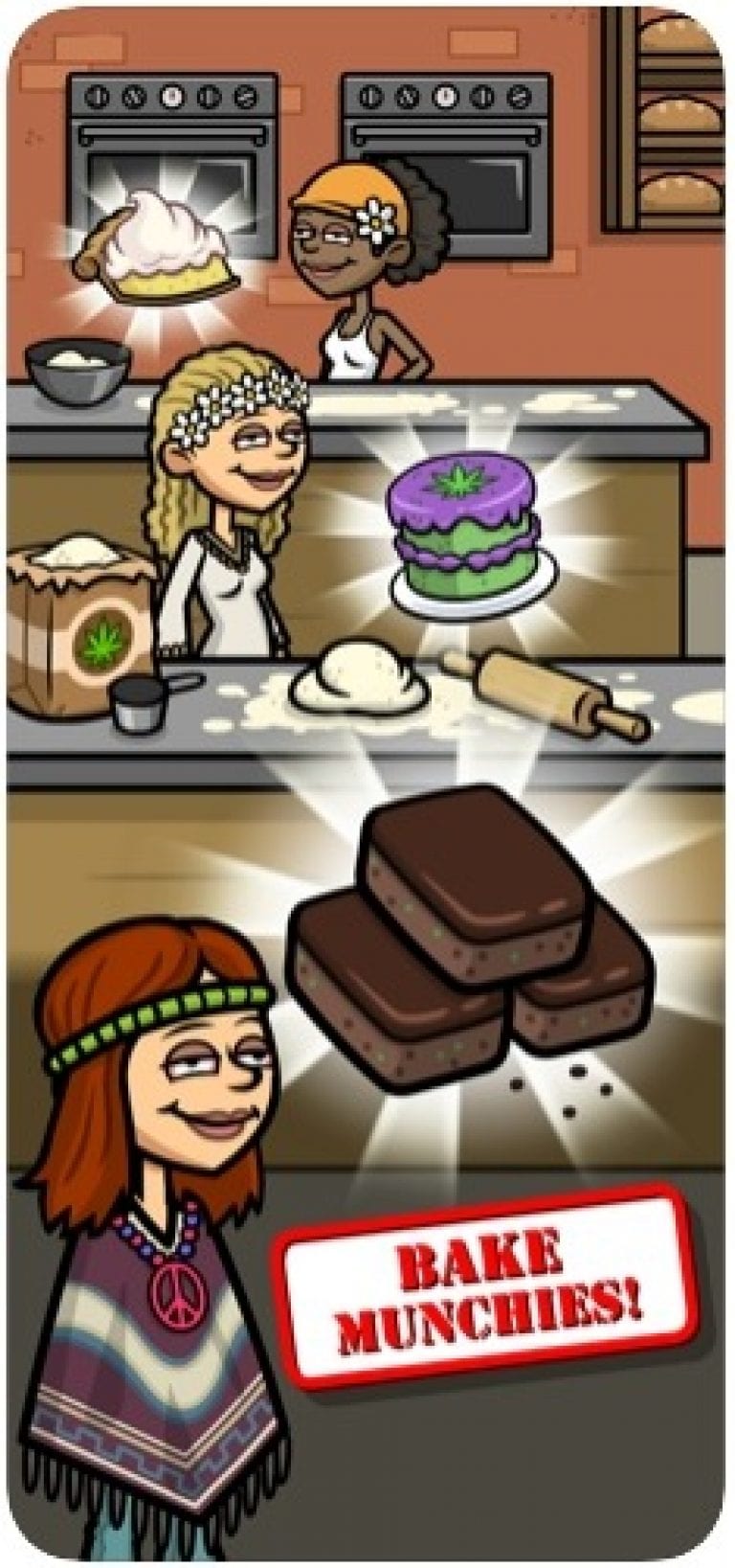 9 Best Weed Farm Games for Android & iOS | Free apps for Android and iOS