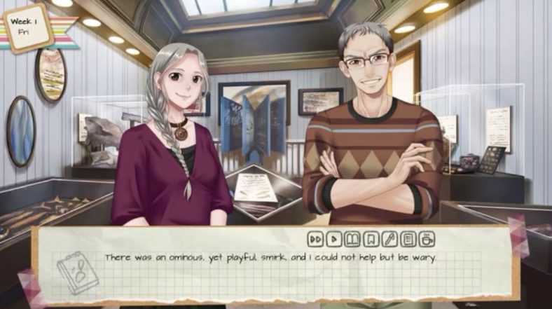 11 Best Visual Novel Games for Android & iOS | Free apps for Android ...