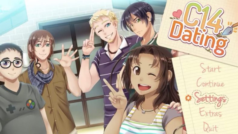 11 Best Visual Novel Games for Android & iOS | Free apps for Android ...