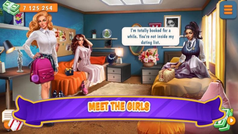 11 Best Dating Simulator Games For Android And Ios Freeappsforme Free Apps For Android And Ios 3428