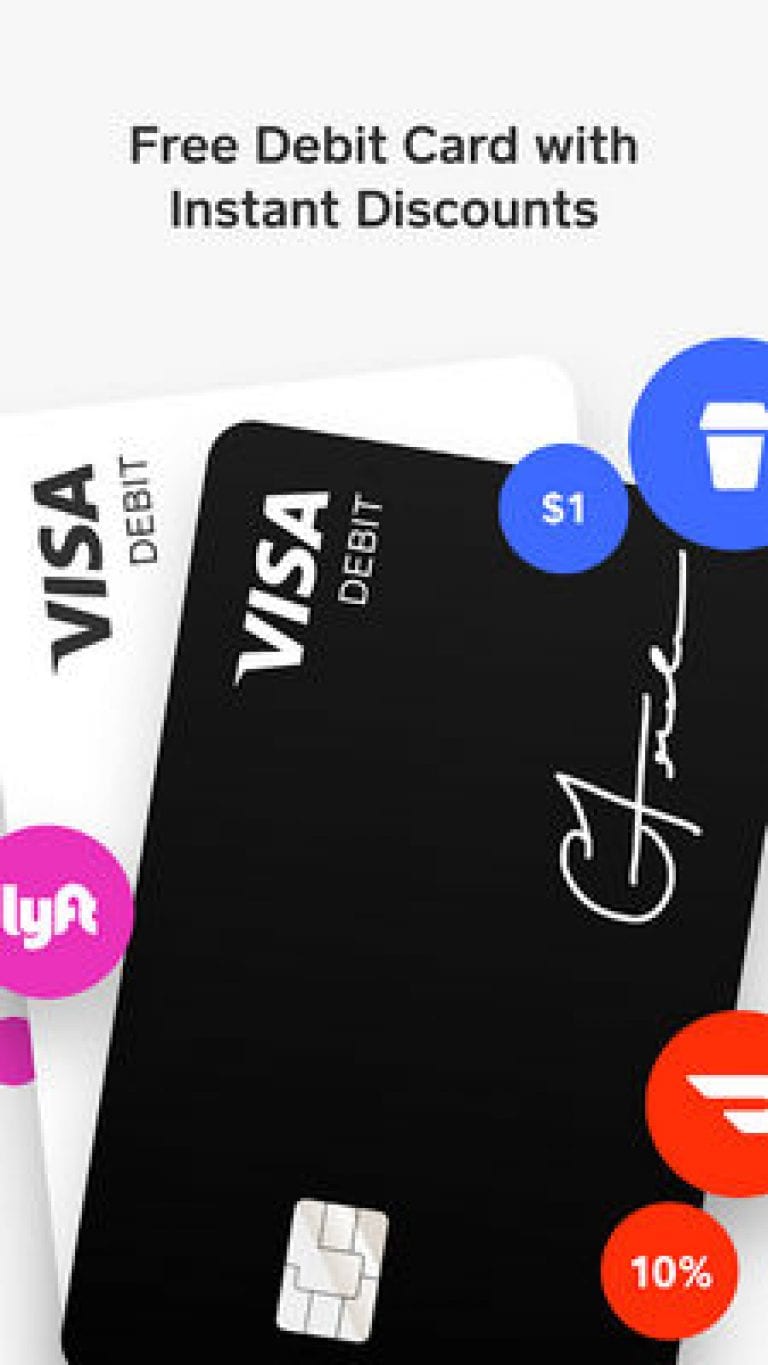 7 Cash Apps That Accept Prepaid Cards (Android & iOS) | Free apps for ...