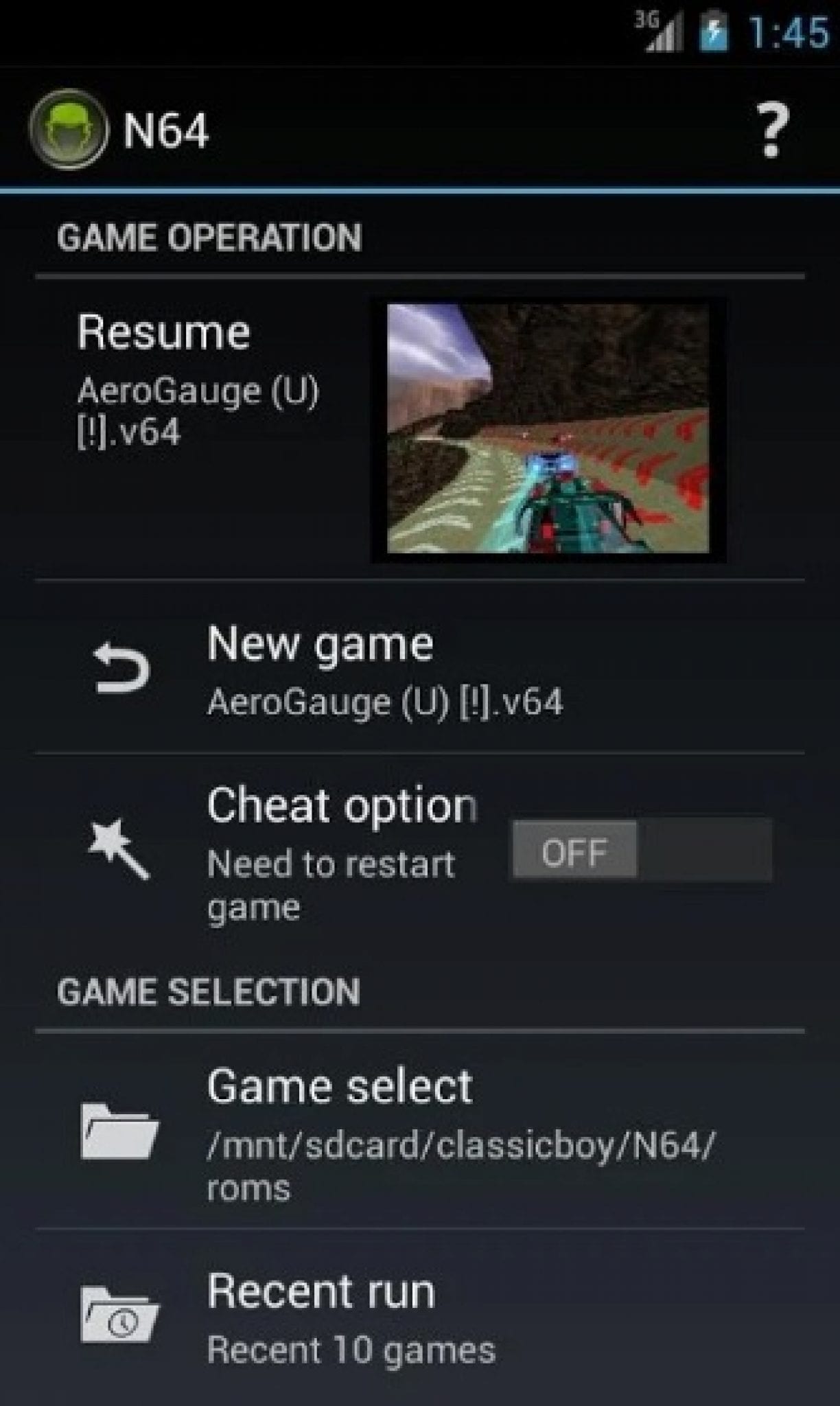 7 Free N64 Emulators for Android | Freeappsforme - Free apps for ...