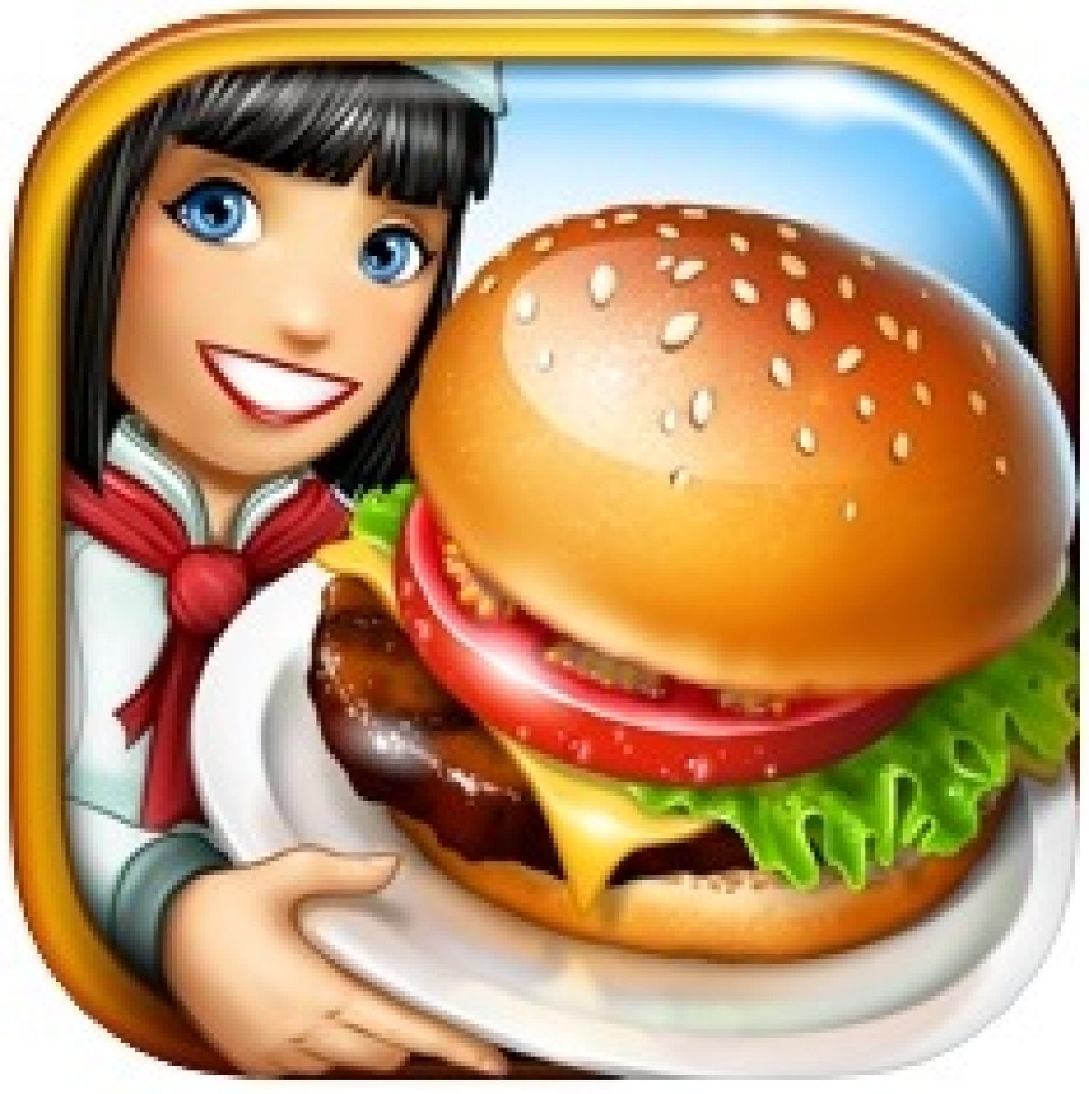 10 Best Restaurant Management Games for Android & iOS | Freeappsforme ...