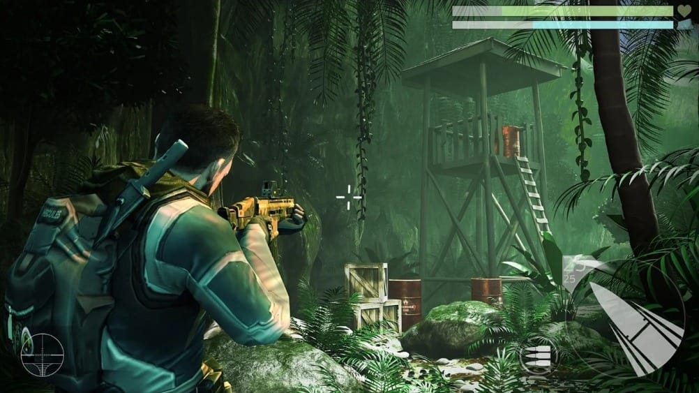 11 Best Offline War Games for Android | Free apps for Android and iOS