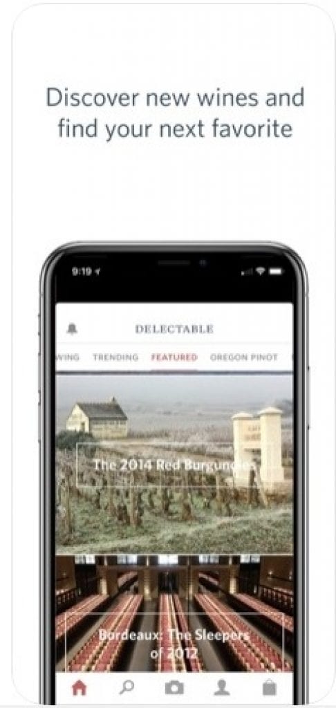 11 Top Wine Cellar Management Apps (Android & iOS) | Freeappsforme ...