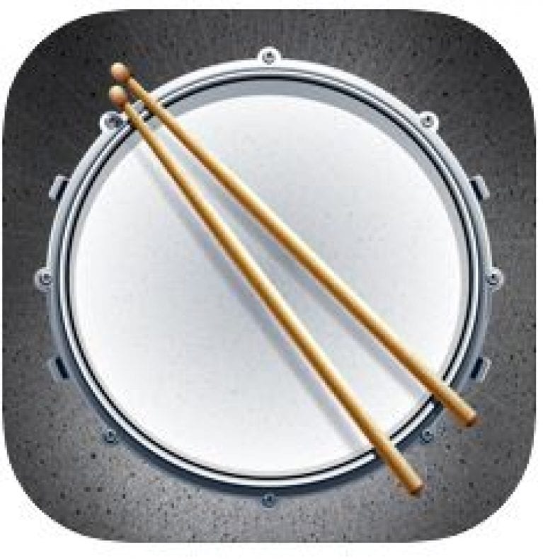 8 Cool Drums Simulator Apps for Android & iOS | Freeappsforme - Free ...
