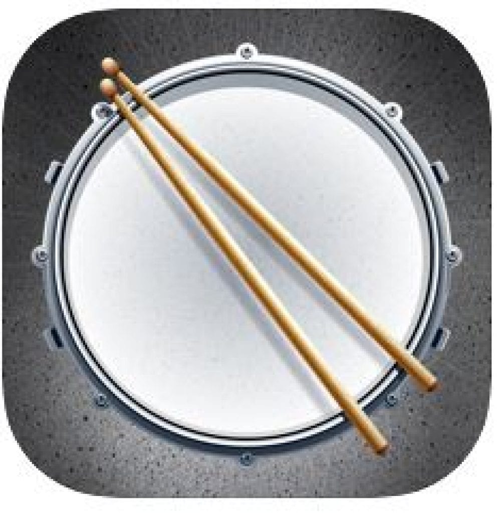 8 Cool Drums Simulator Apps for Android & iOS | Freeappsforme - Free ...