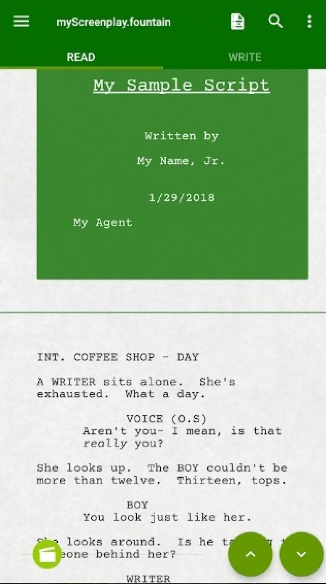 11 Mobile Apps for Writers (Android & iOS) | Freeappsforme - Free apps ...