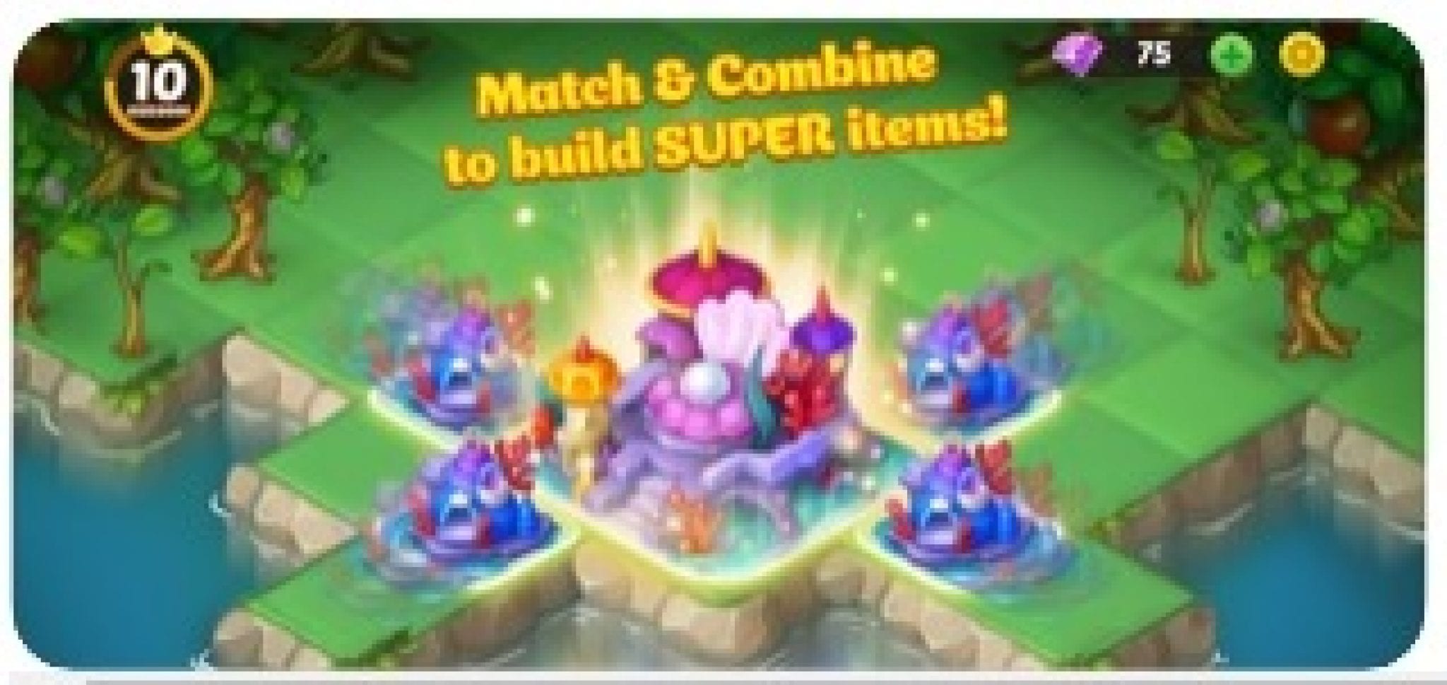 11 Best Merge Games for Android & iOS | Free apps for Android and iOS