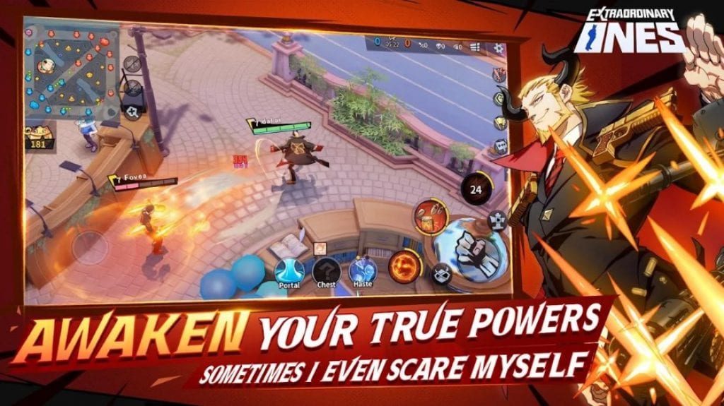 10 Best MOBA Games for Android & iOS | Freeappsforme - Free apps for ...