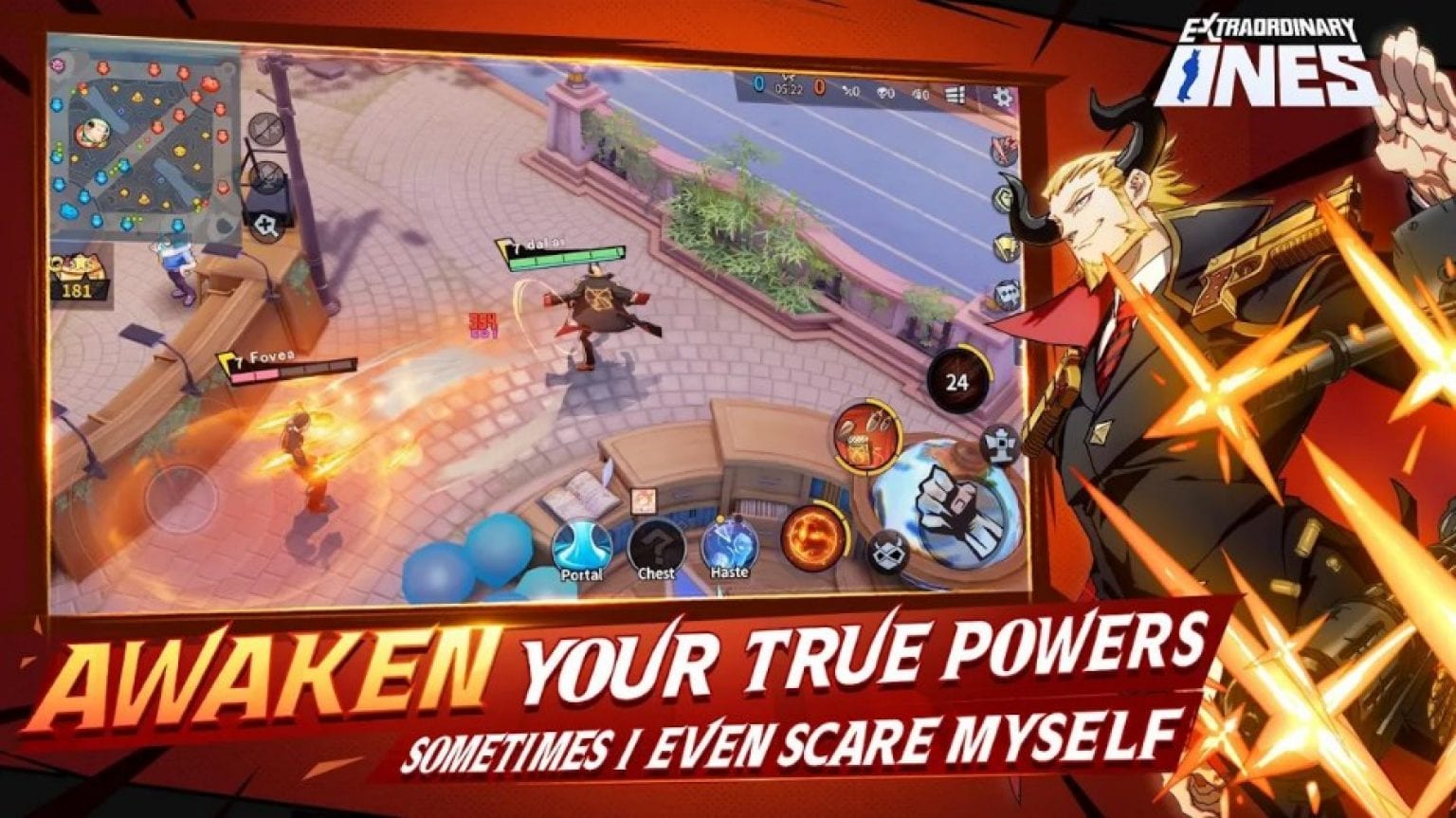 10 Best Moba Games For Android And Ios Freeappsforme Free Apps For Android And Ios 6094
