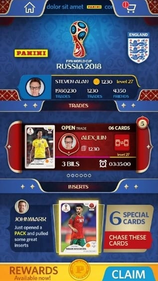 7 Free Football Card Games for Android & iOS | Free apps for Android ...