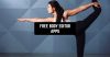 11 Free Body Editor Apps for Android & iOS | Freeappsforme - Free apps ...