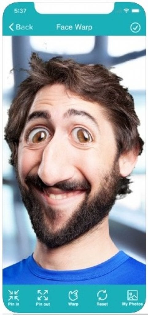 9 Free Silly Face Apps for Android & iOS | Free apps for Android and iOS