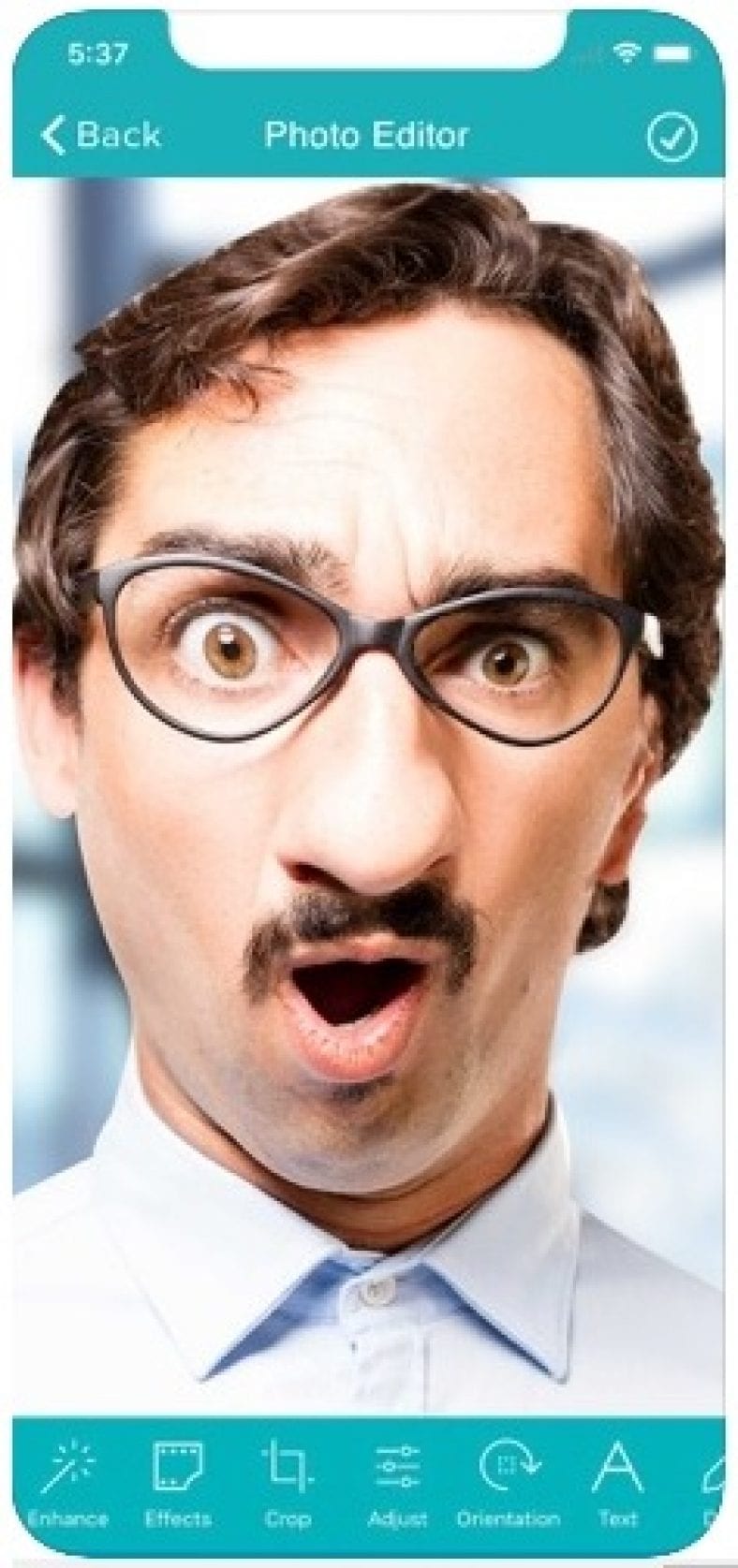 9 Free Silly Face Apps for Android & iOS | Free apps for Android and iOS