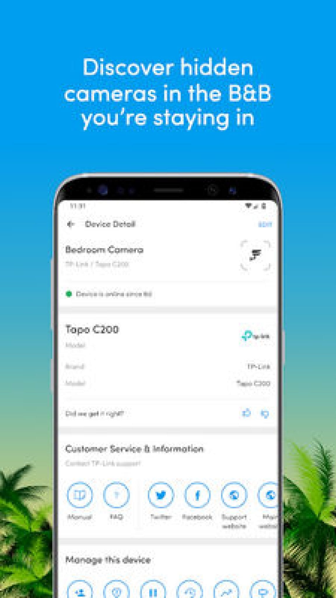 11 Best WiFi Blocker Apps for Android & iOS | Free apps for Android and iOS