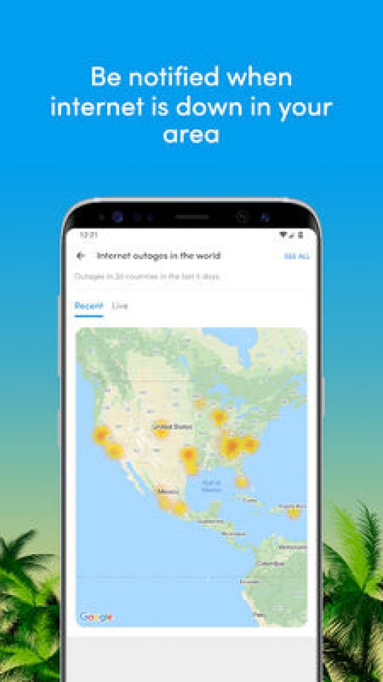 11 Best WiFi Blocker Apps for Android & iOS | Free apps for Android and iOS
