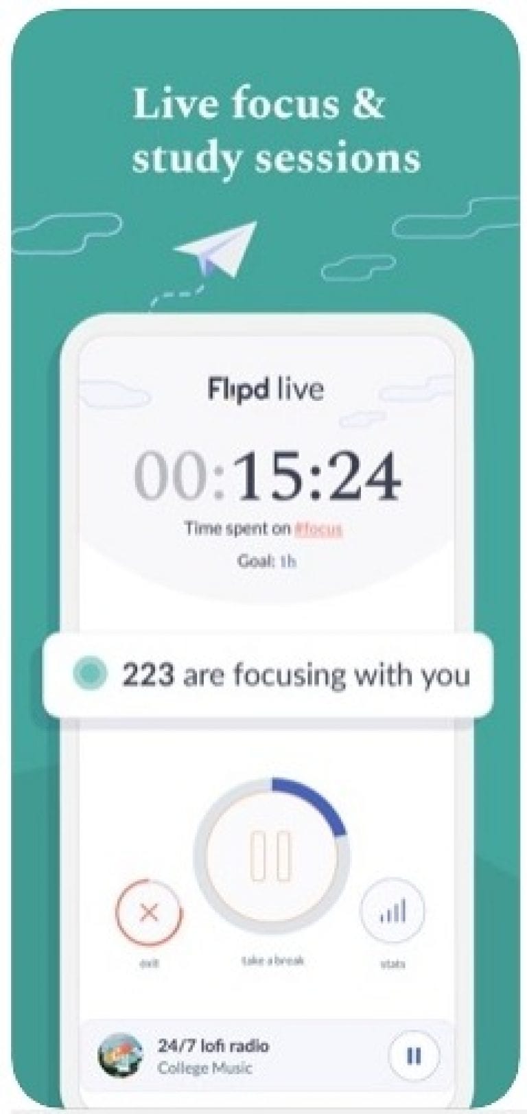11 Free Apps to Reduce Your Screen Time (Android & iOS) | Freeappsforme ...