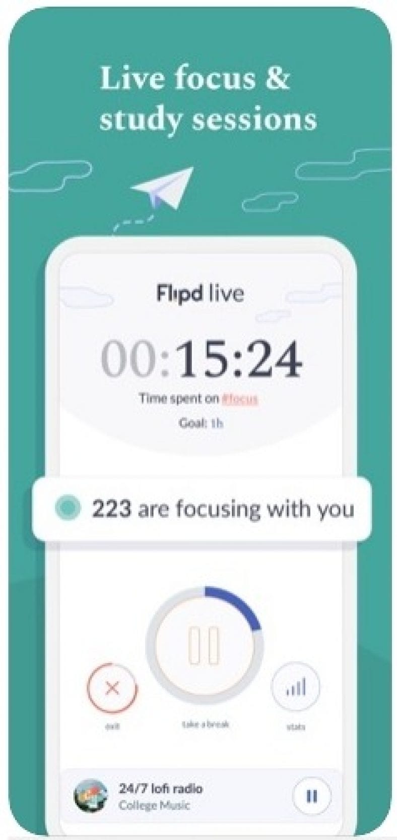 11 Free Apps to Reduce Your Screen Time (Android & iOS) | Freeappsforme ...