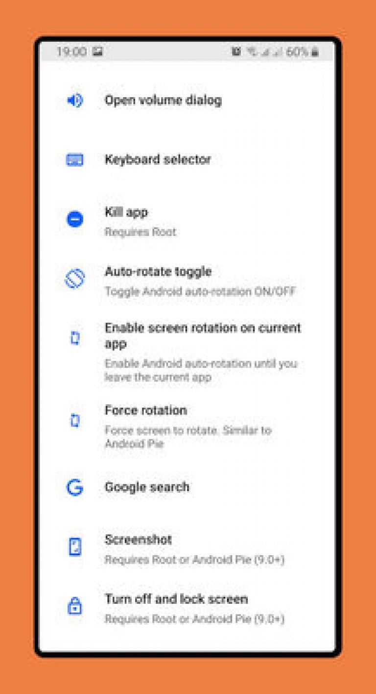 11 Best Gesture Apps for Android (Better Navigation) | Freeappsforme ...