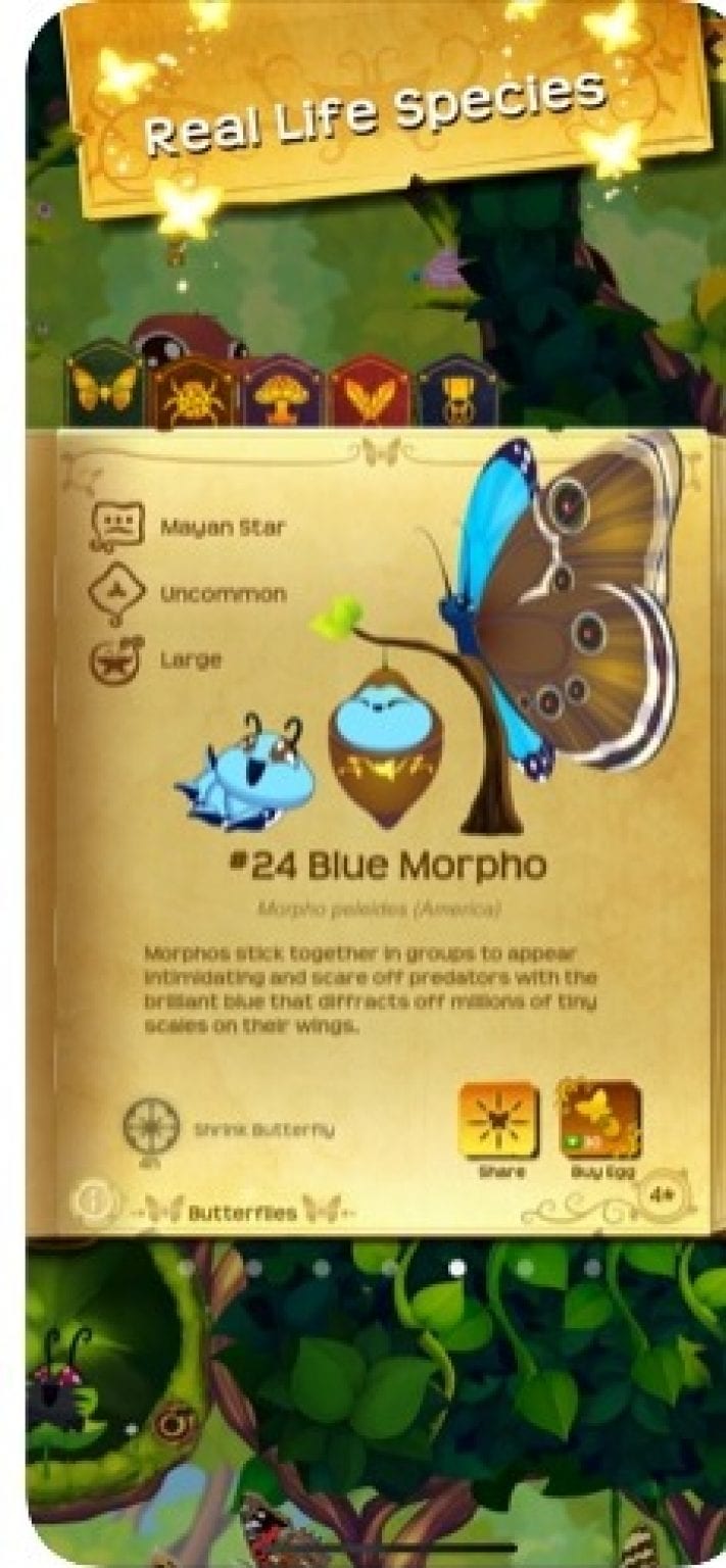 11 Free Breeding Games for Android & iOS | Free apps for Android and iOS